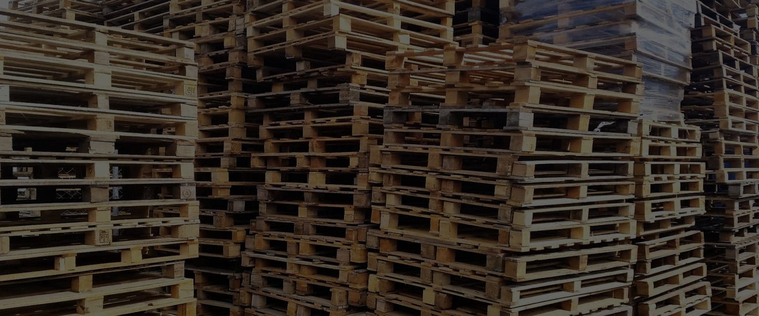 Paleti de lemn, europaleti de vanzare, PCC Pallets pret excelent